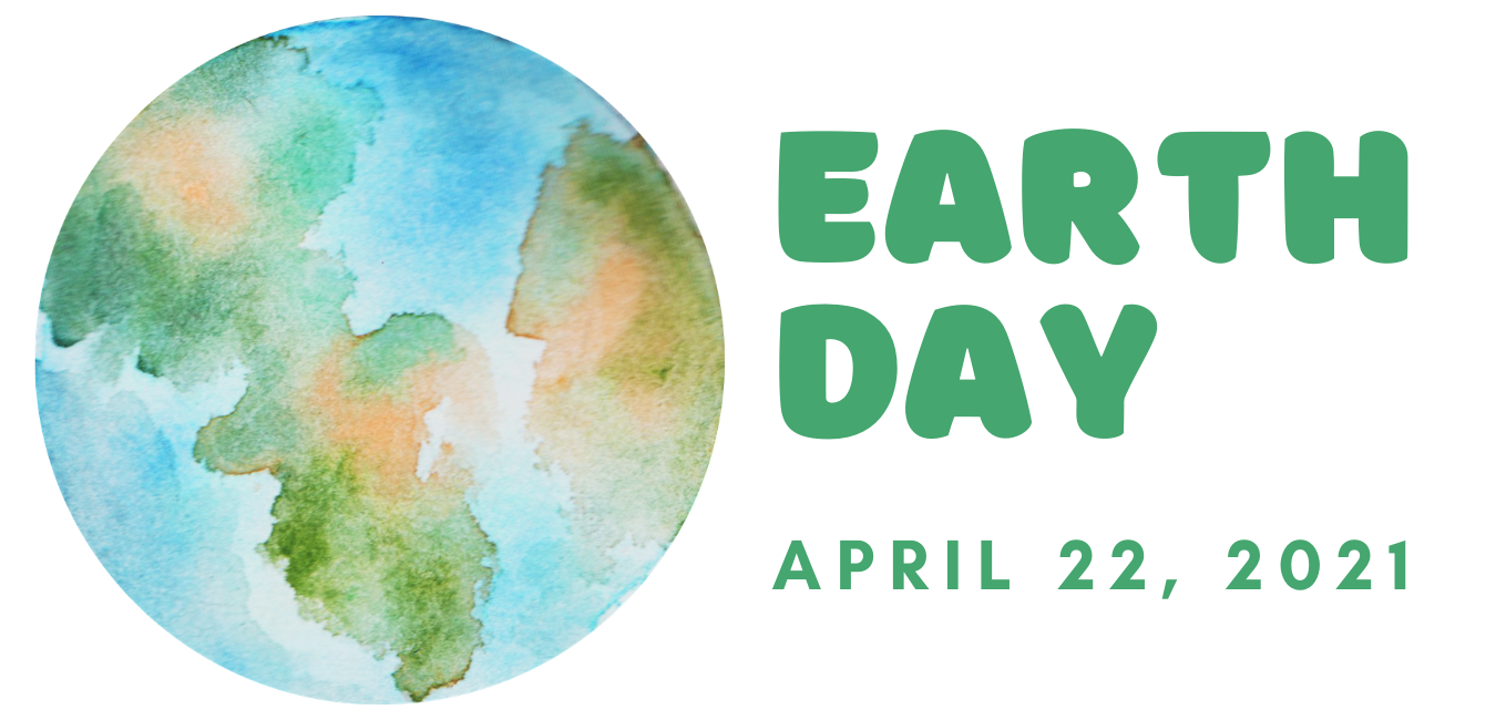 Earth Day – April 22, 2021 – SPEAK Des Plaines